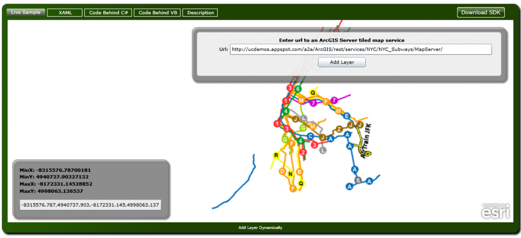 GeoServices REST Specification and OGC – geoMusings