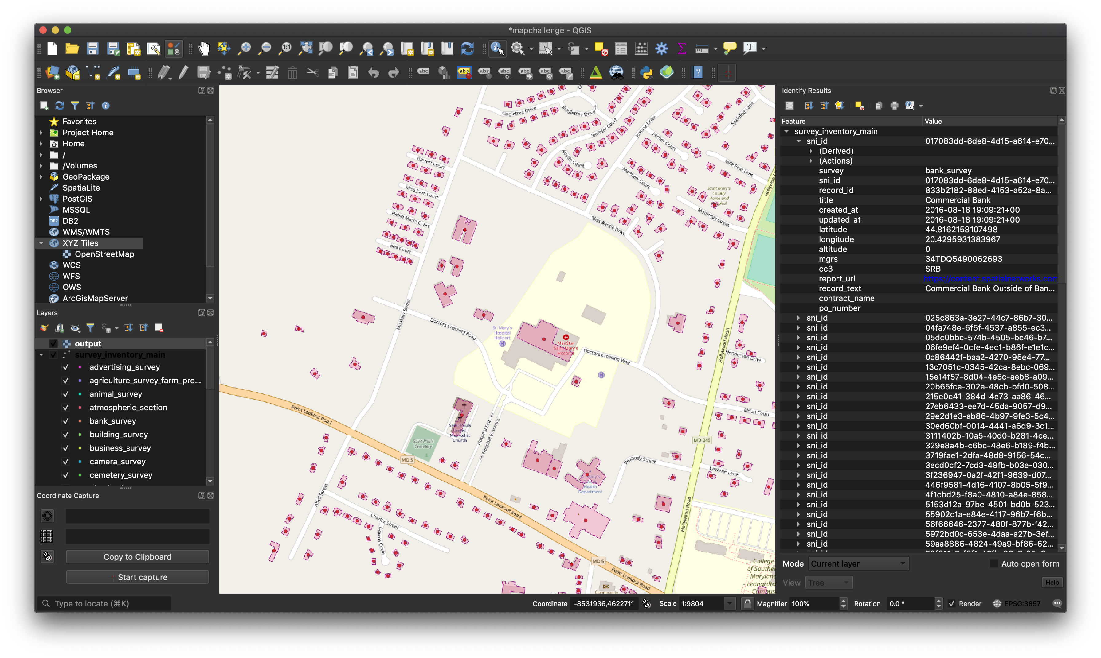 Desktop GIS – The Evergreen Topic – geoMusings